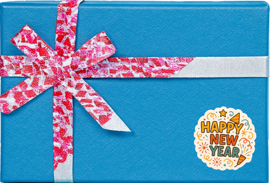 Festive Celebration Stickers – SMEEPS